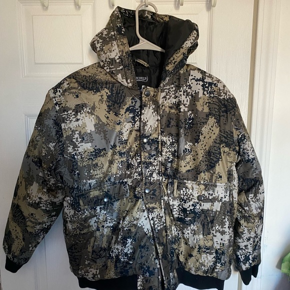 Orscheln’s outdoors | Jackets & Coats | Youth Large Orschelns Outdoor ...